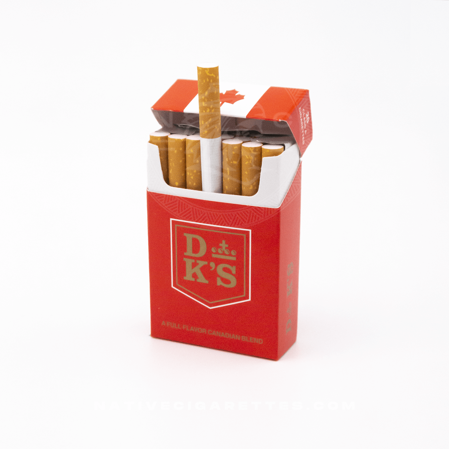 Buy DKs Full - Full Flavored Satisfaction! - Fast Shipping!