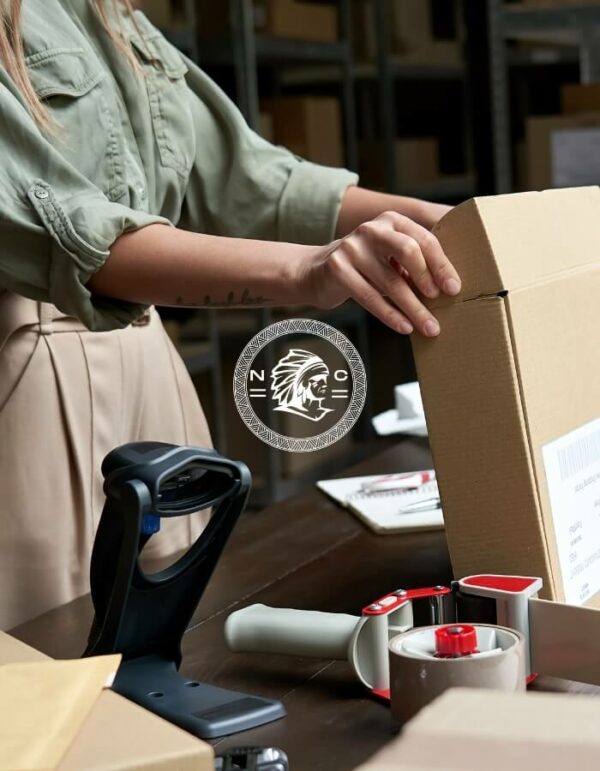 Buy Rolled Gold Full Flavour Cigarettes | Native Cigarettes | Pure ...