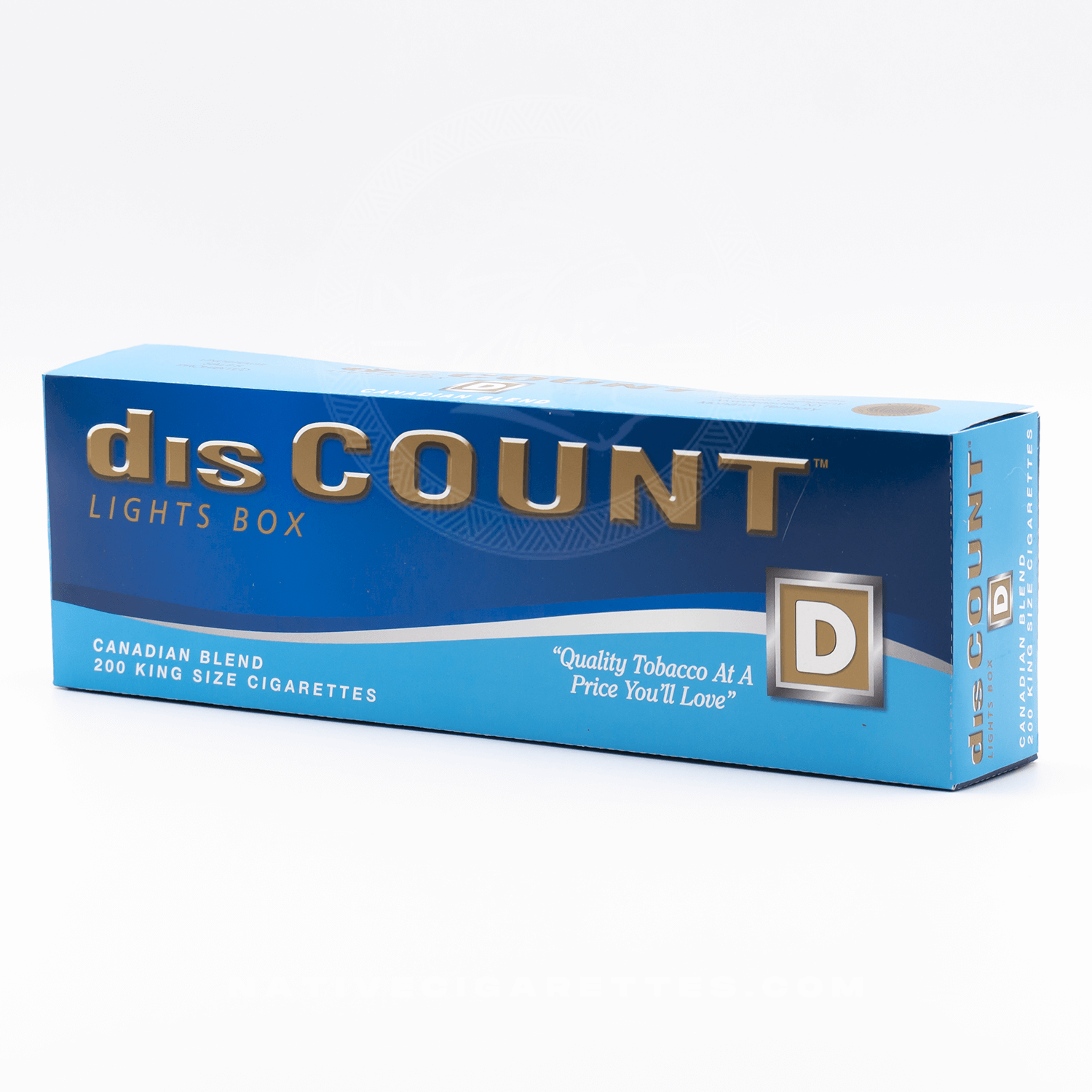 Buy Rolled Gold Full Flavour Cigarettes | Native Cigarettes | Pure ...